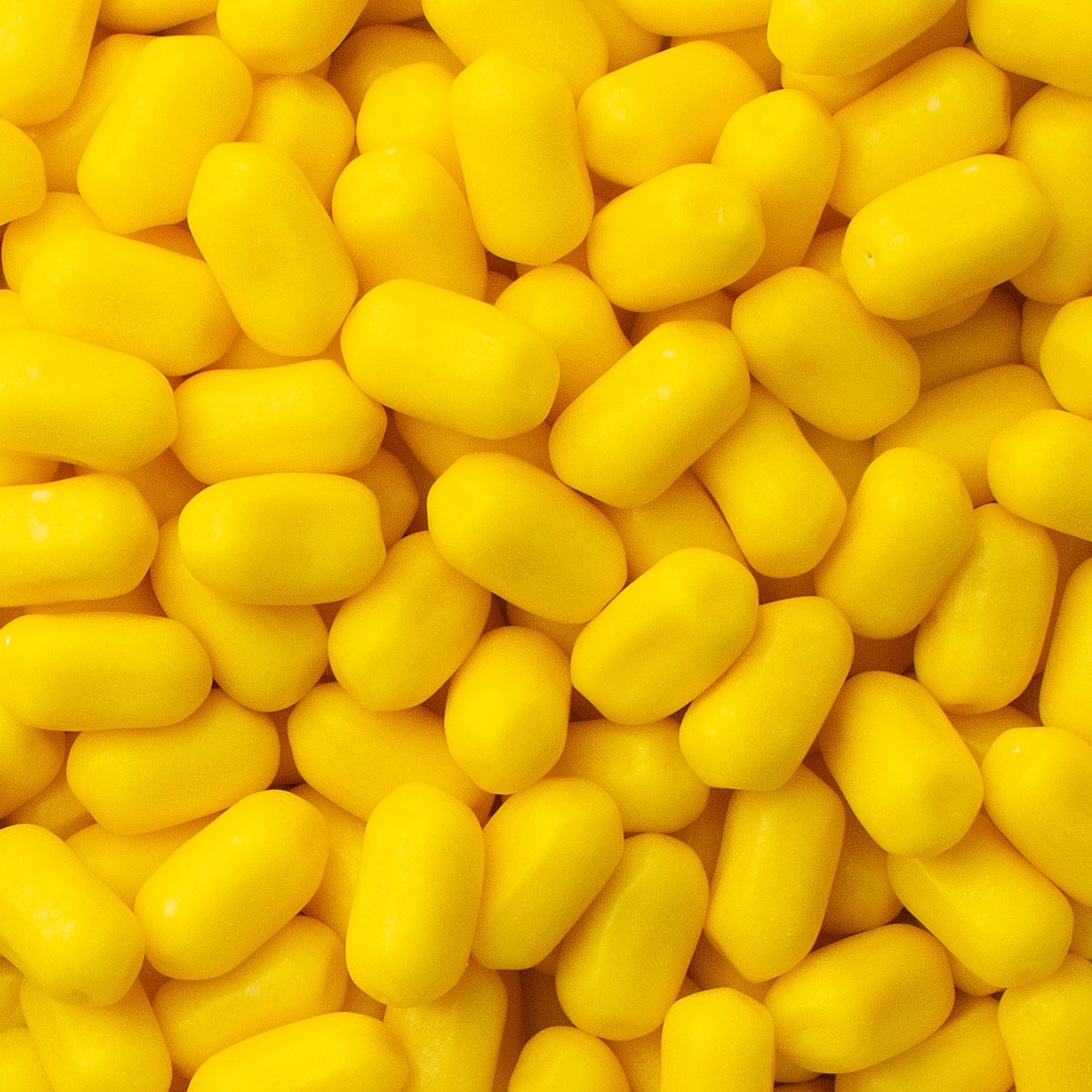 Tri Bala Filled Chewy Candy - Pineapple – Oh! Nuts