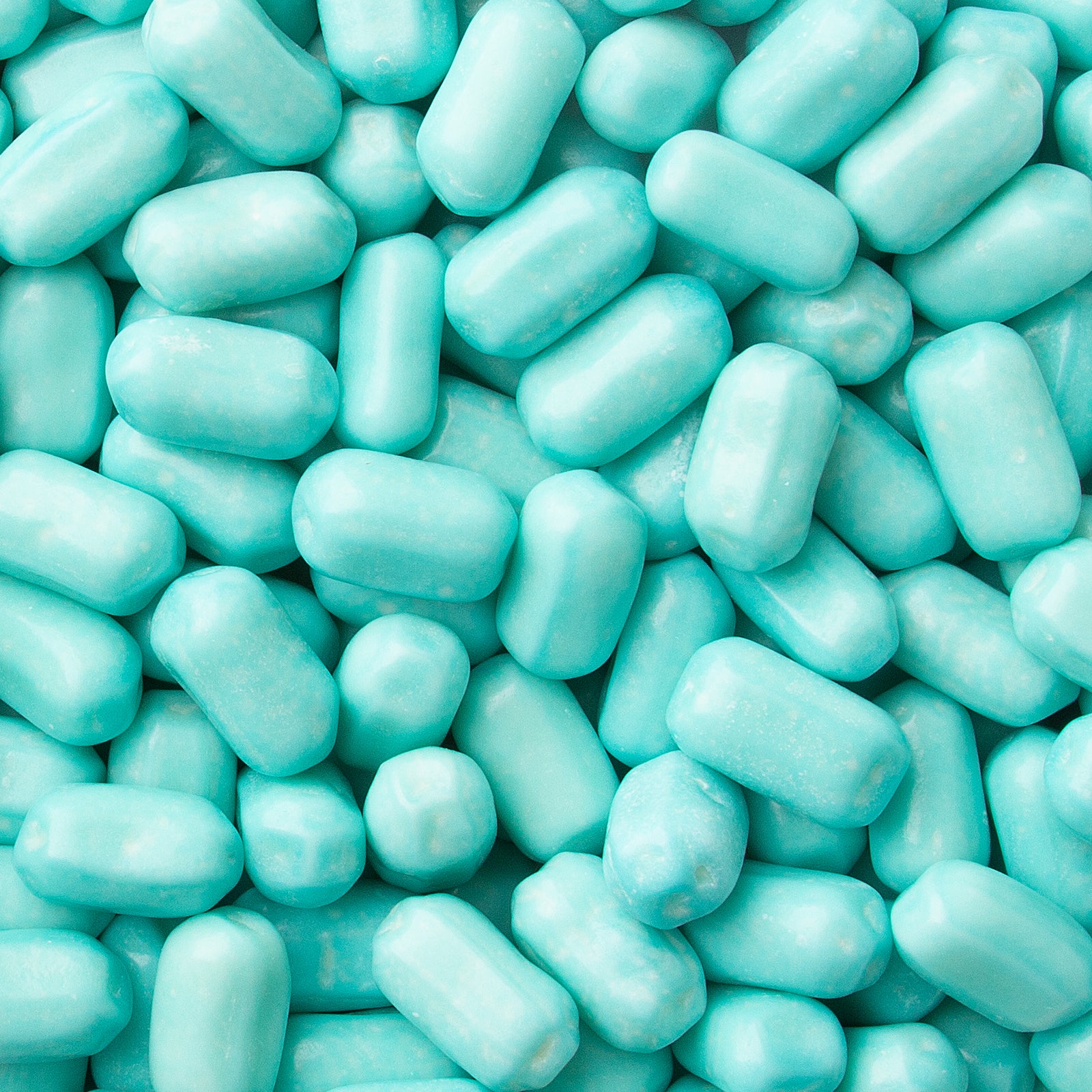 Tri Bala Filled Chewy Candy - Blue Raspberry – Oh! Nuts