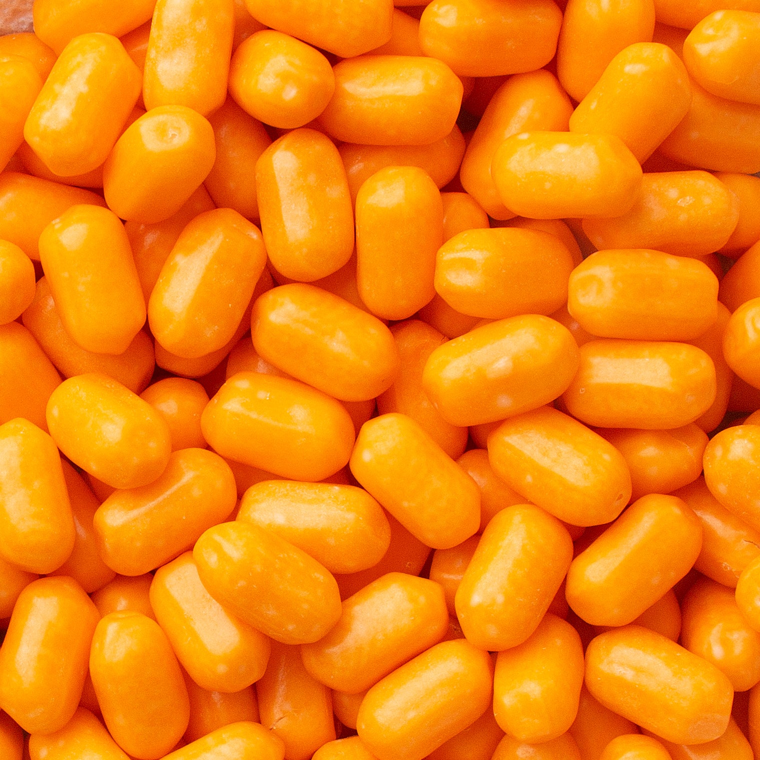 Tri Bala Filled Chewy Candy - Orange – Oh! Nuts