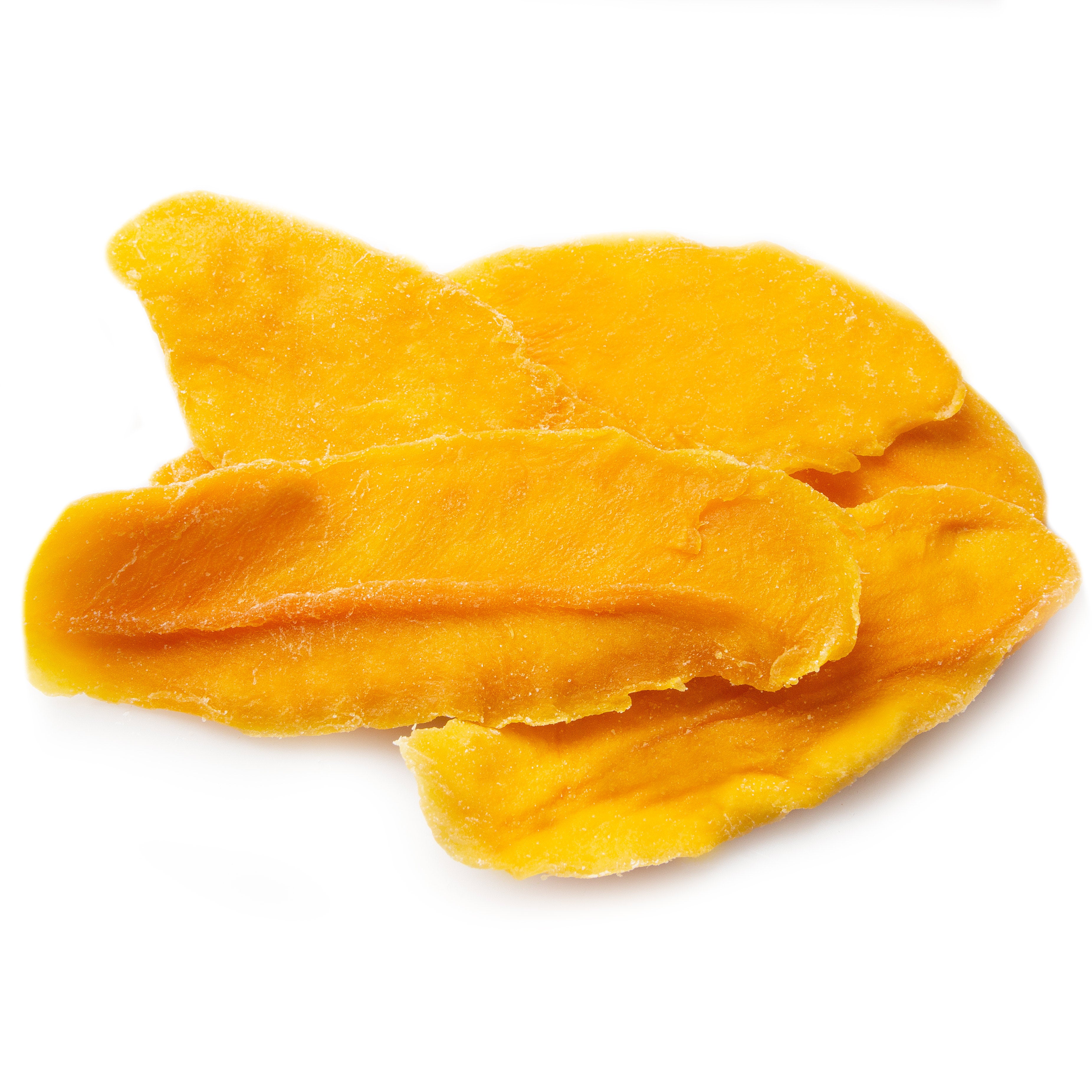 Juicy Mango Slices - Philippine-Style – Oh! Nuts