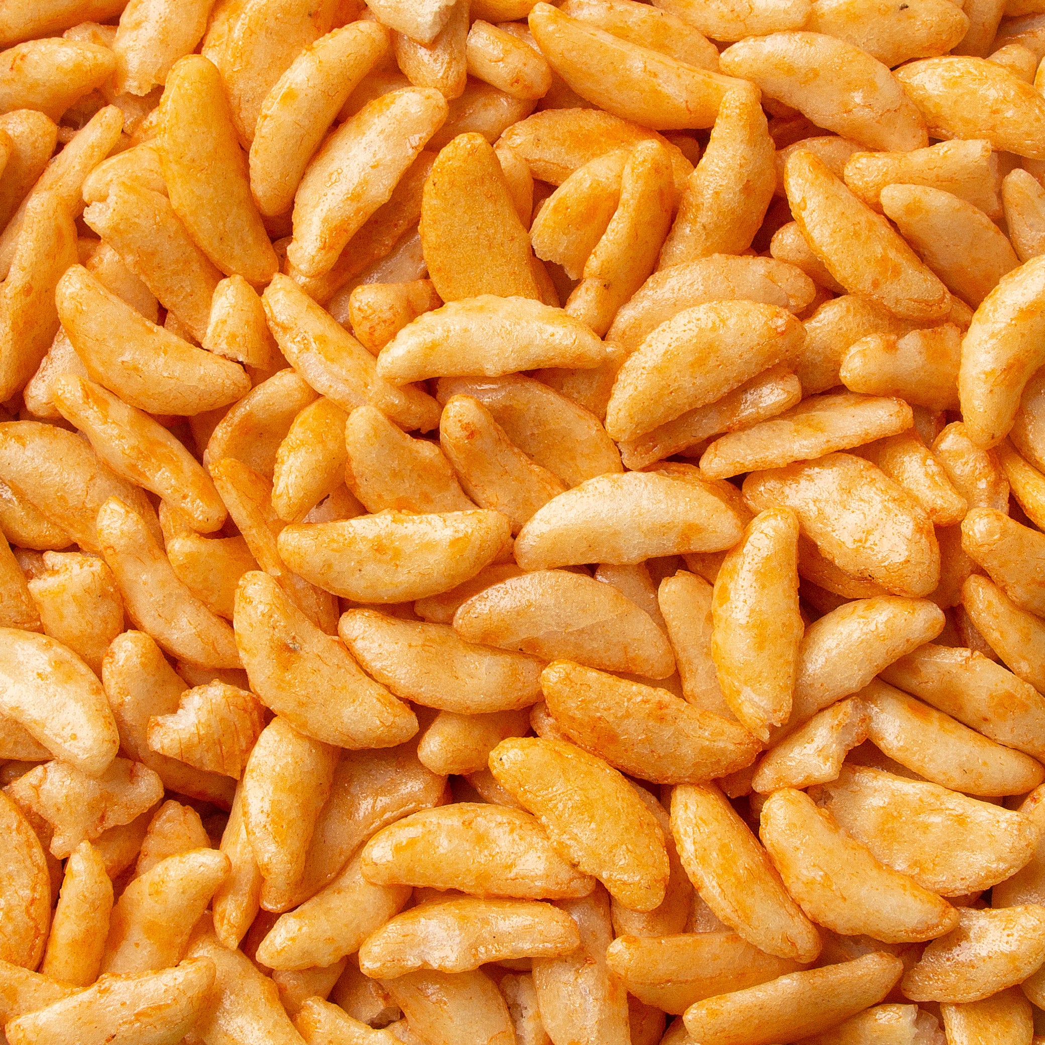 Chili Bites Rice Crackers – Oh! Nuts