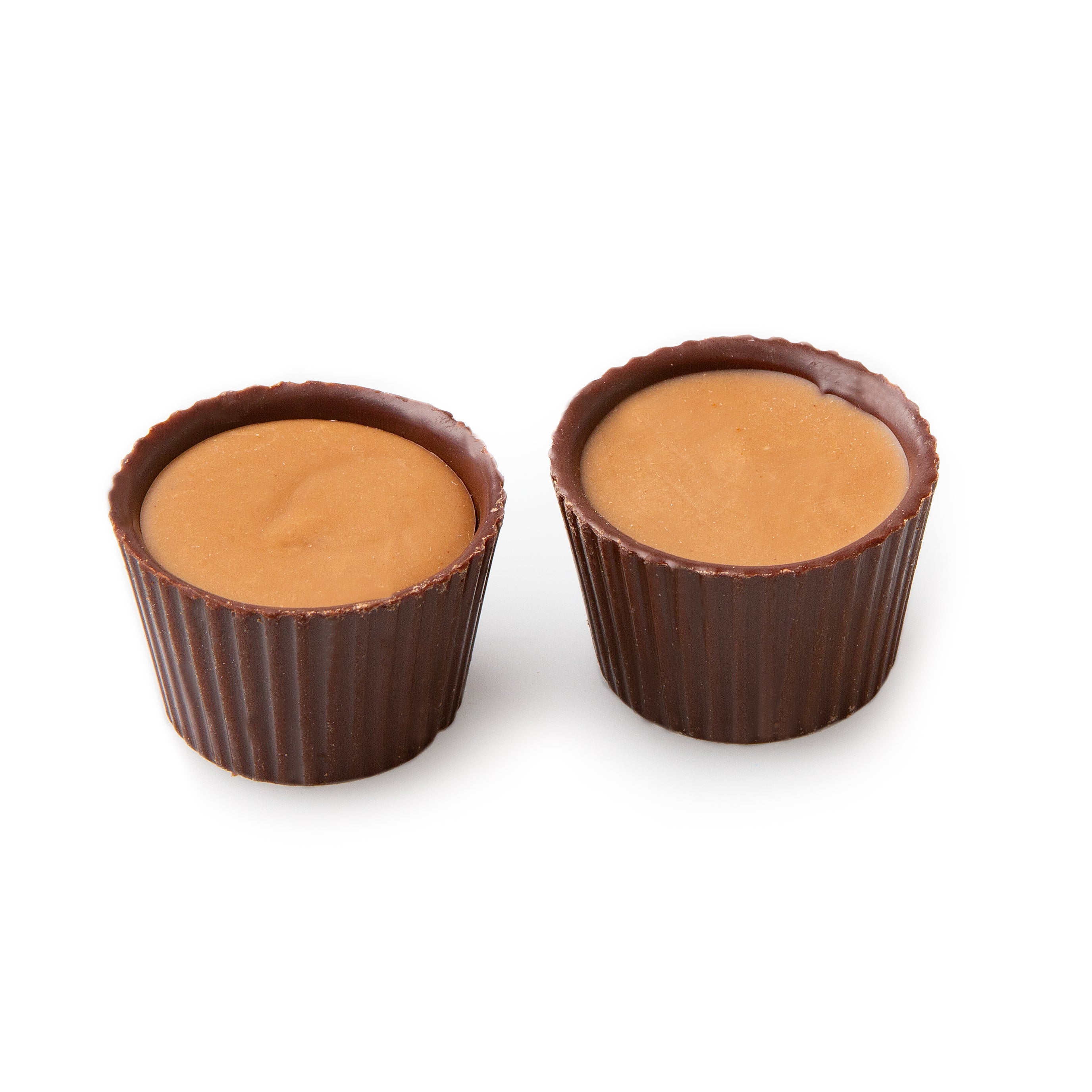 Mini Peanut Butter Cups – Oh! Nuts