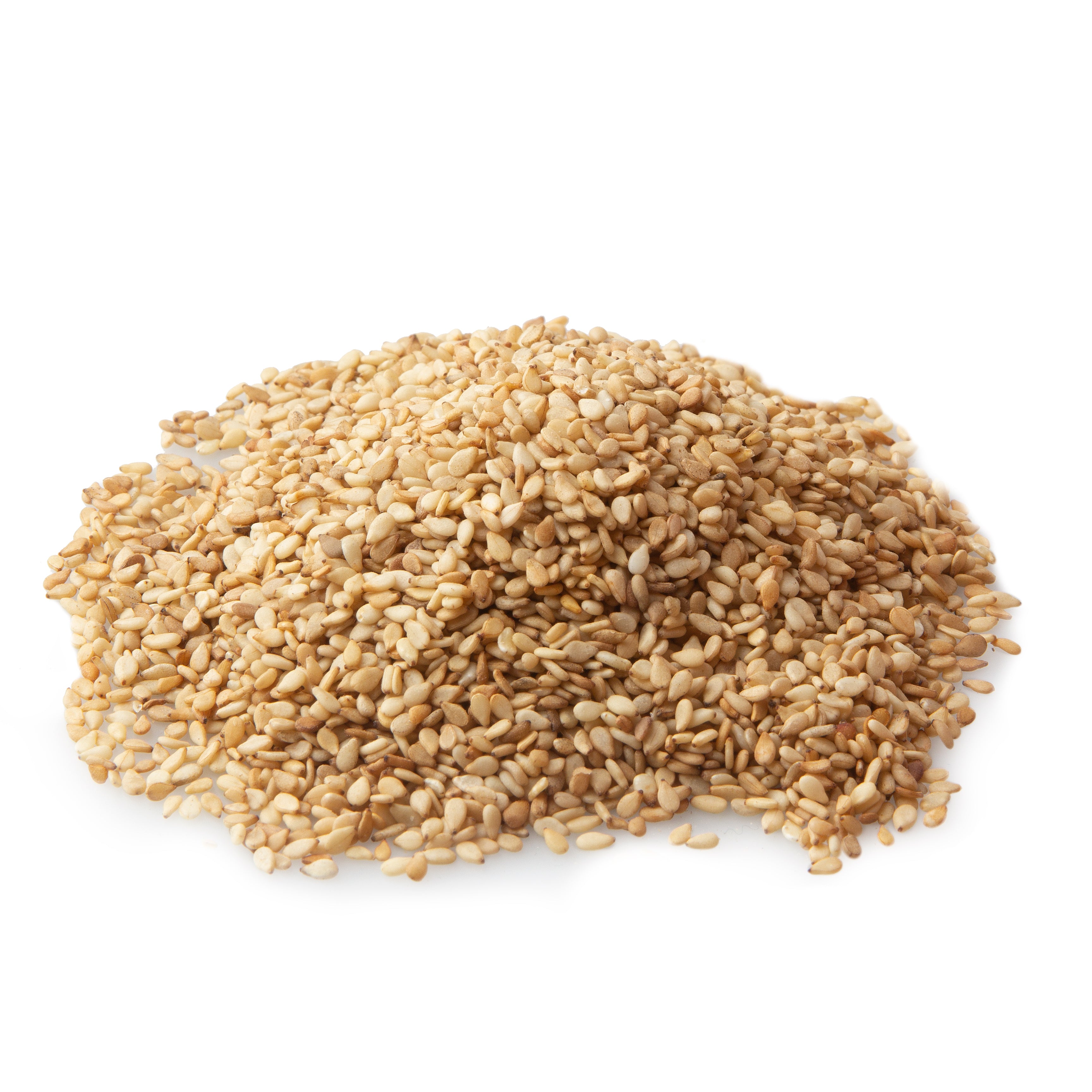 Roasted Sesame Seeds – Oh! Nuts