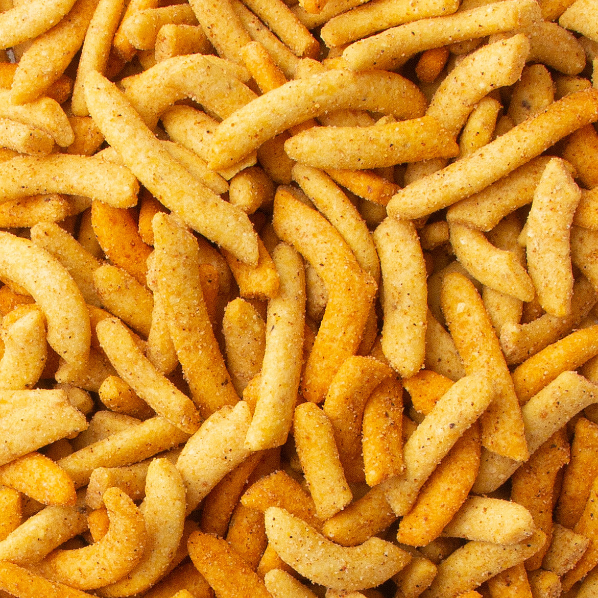 Cajun Corn Sticks – Oh! Nuts