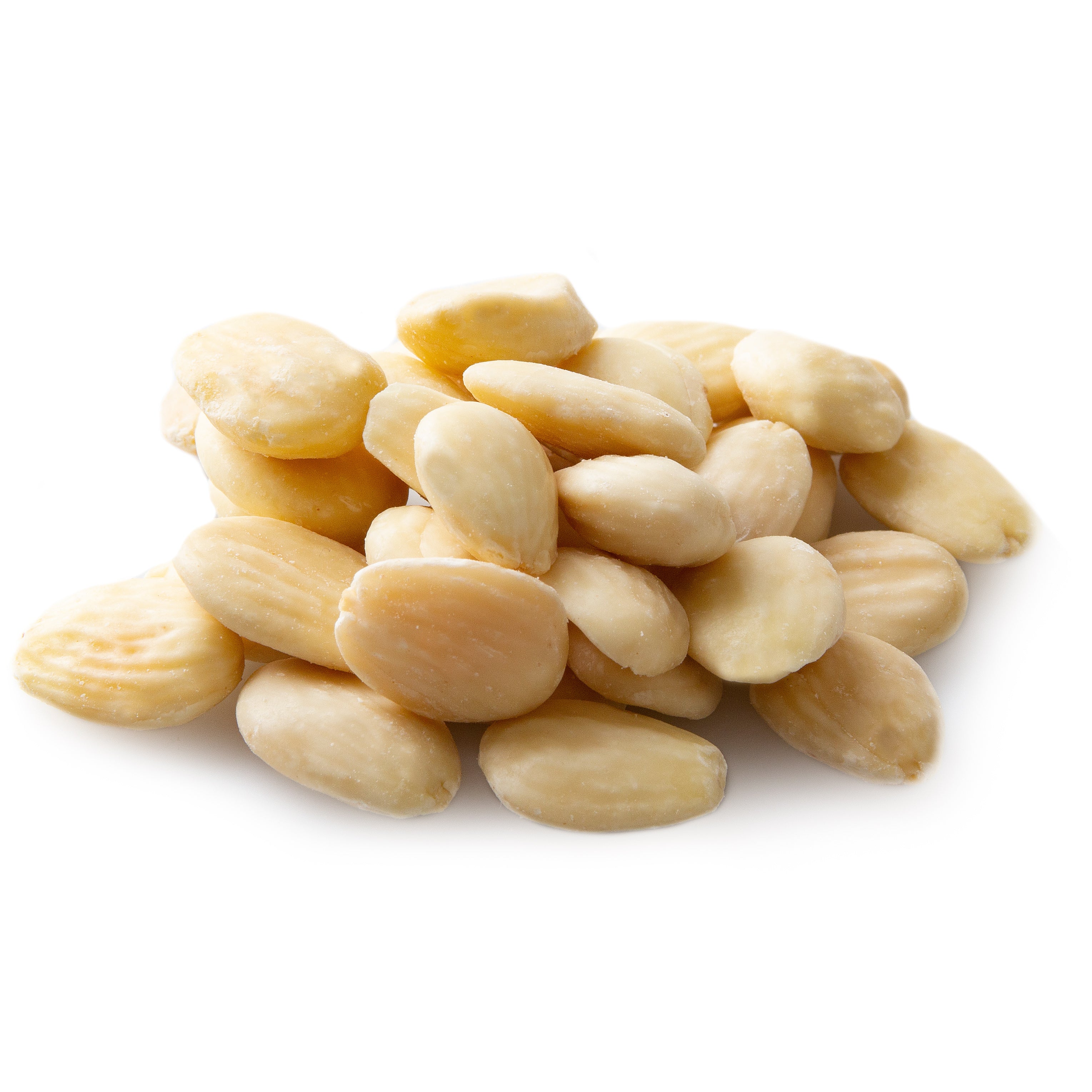 Marcona Almonds - Blanched Raw – Oh! Nuts