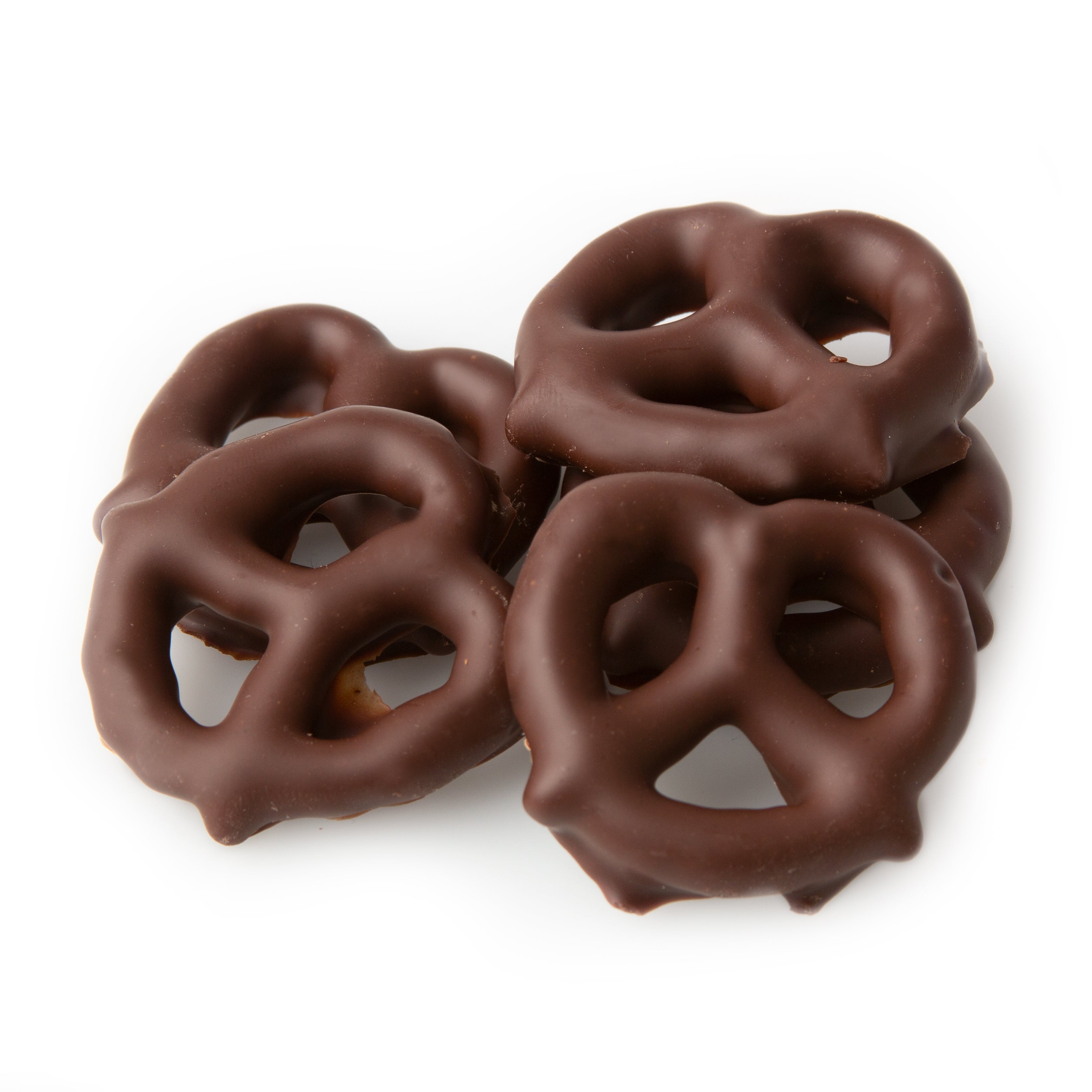 Belgian Chocolate Covered Mini Pretzels – Oh! Nuts