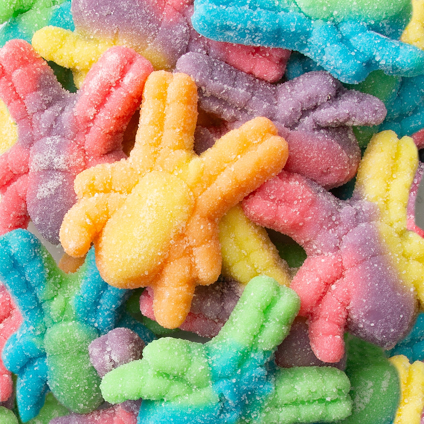 Sour Spooky Spiders Gummies - 1.25 LB – Oh! Nuts