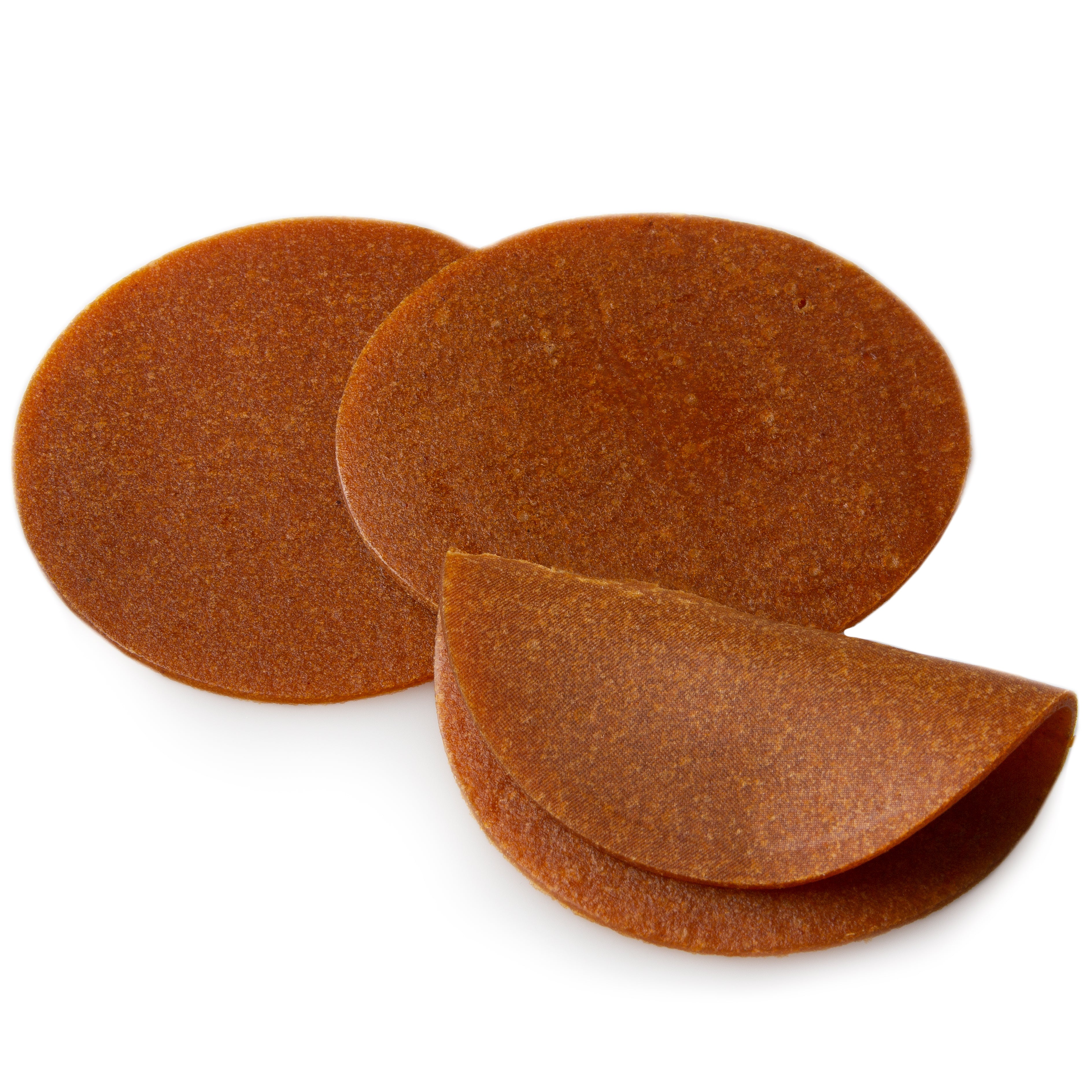 Natural Dried Orange Carrot Discs – Oh! Nuts