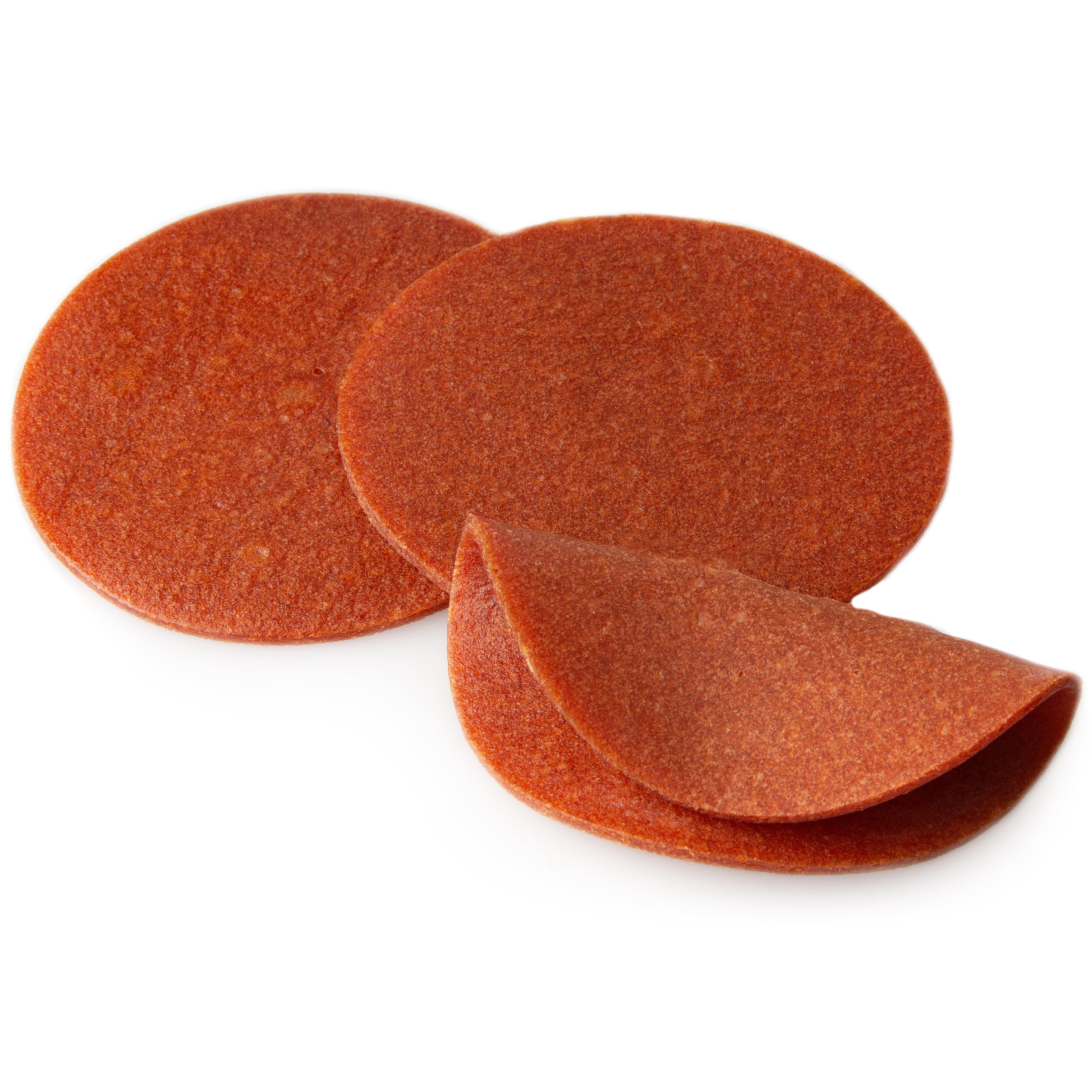 Natural Dried Grapefruit Discs – Oh! Nuts
