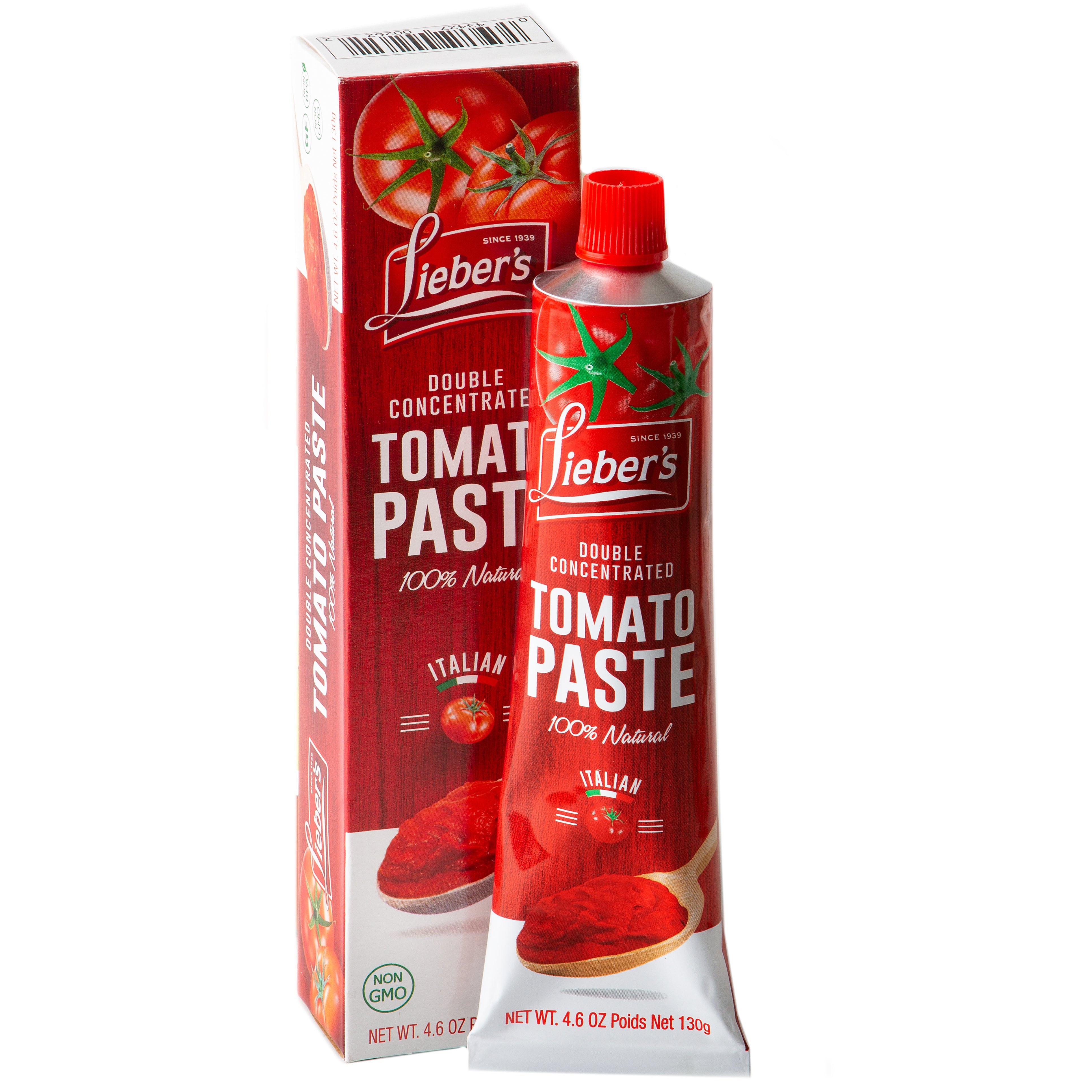Passover Double Concentrated Tomato Paste – Oh! Nuts