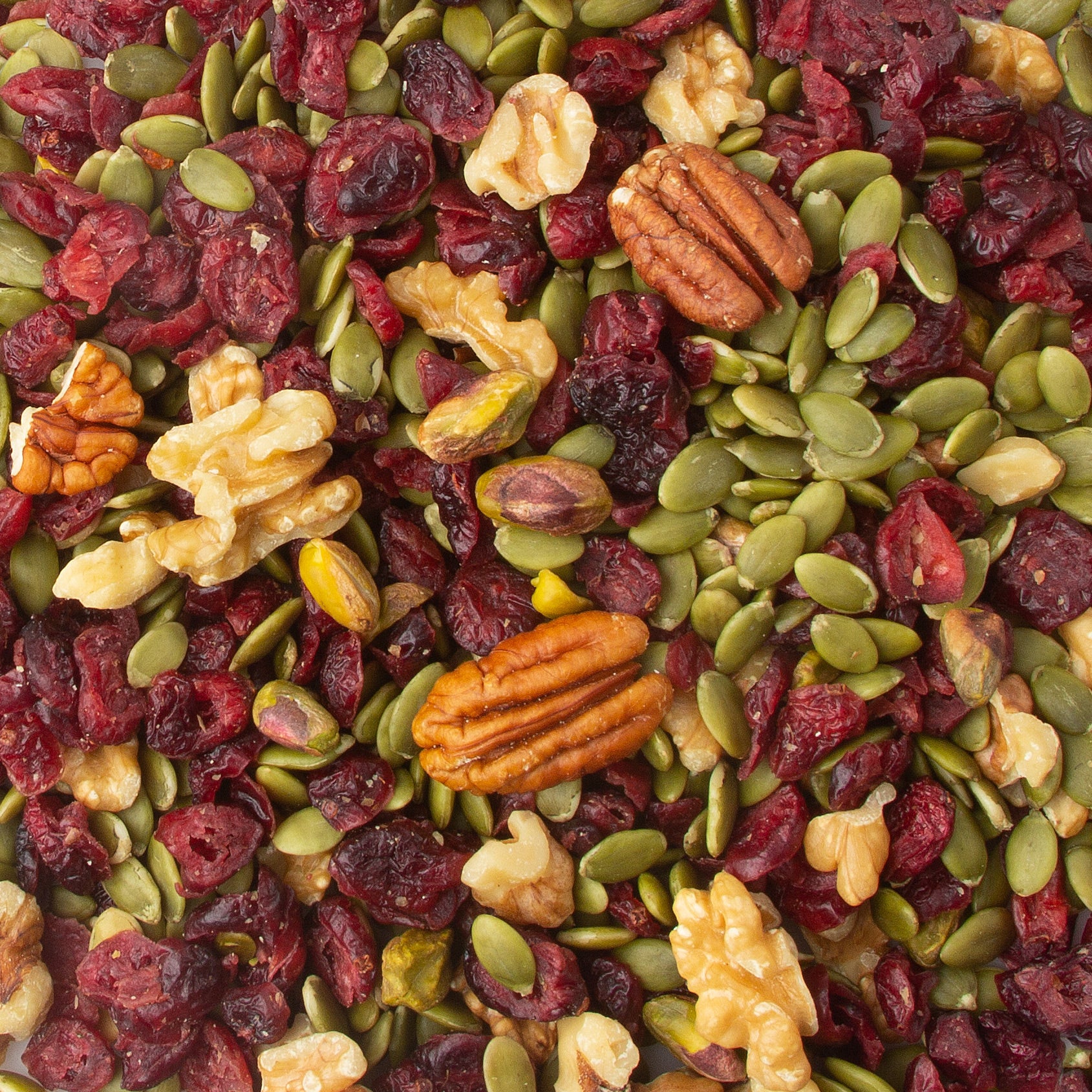 Body Boost Premium Antioxidant Trail Mix – Oh! Nuts