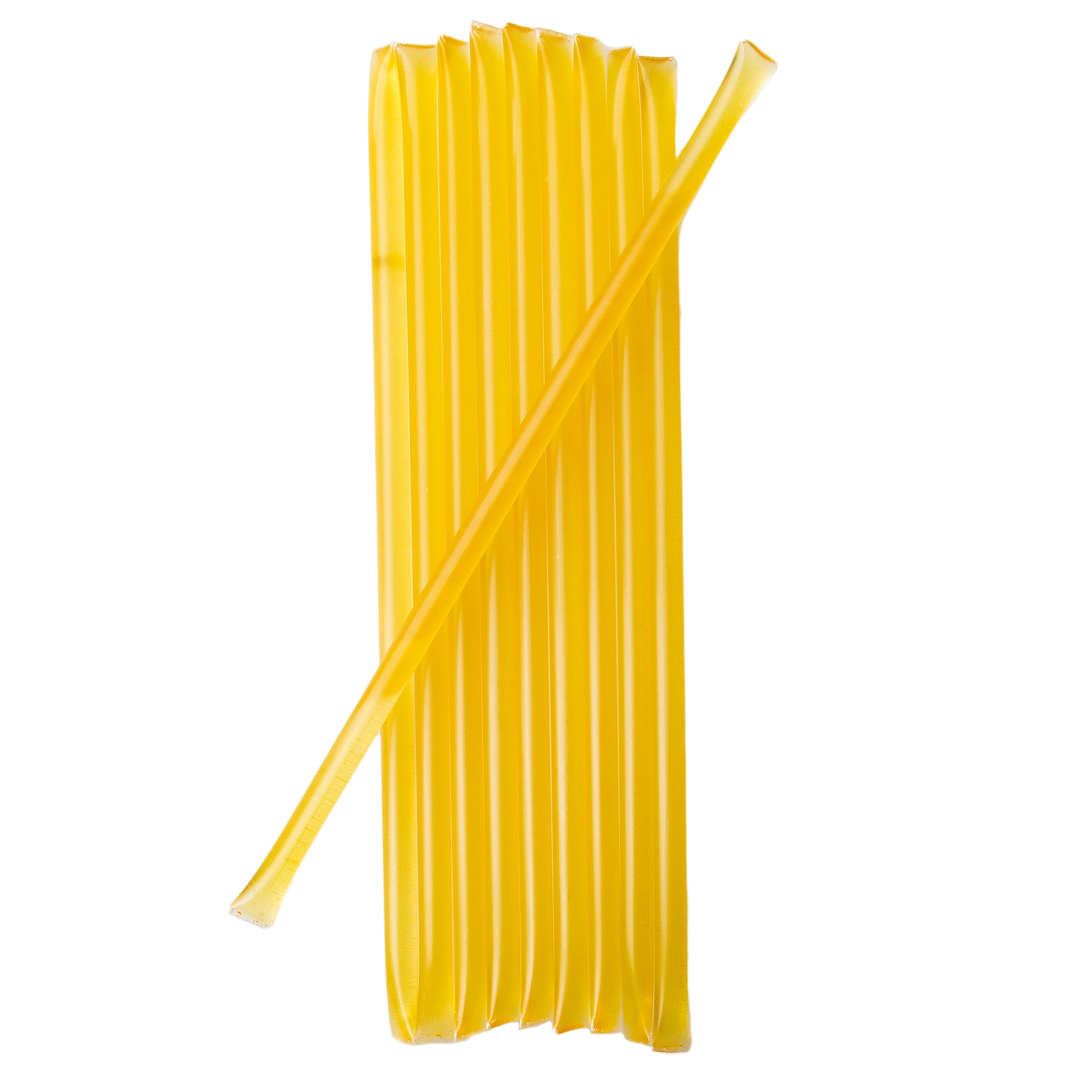 Raspberry Honey Straws Sticks - 40 Pack – Oh! Nuts