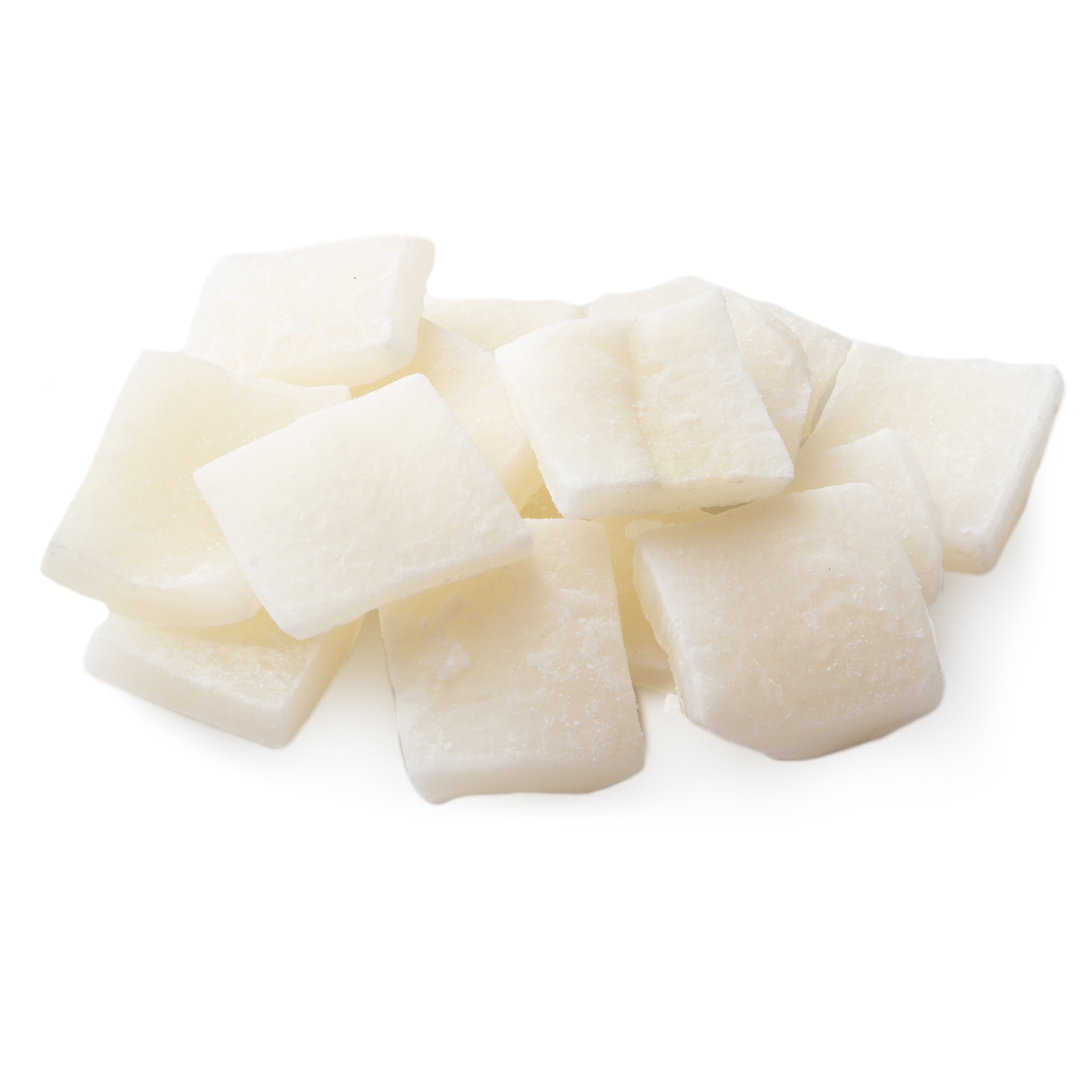 Dried Coconut Chunks – Oh! Nuts