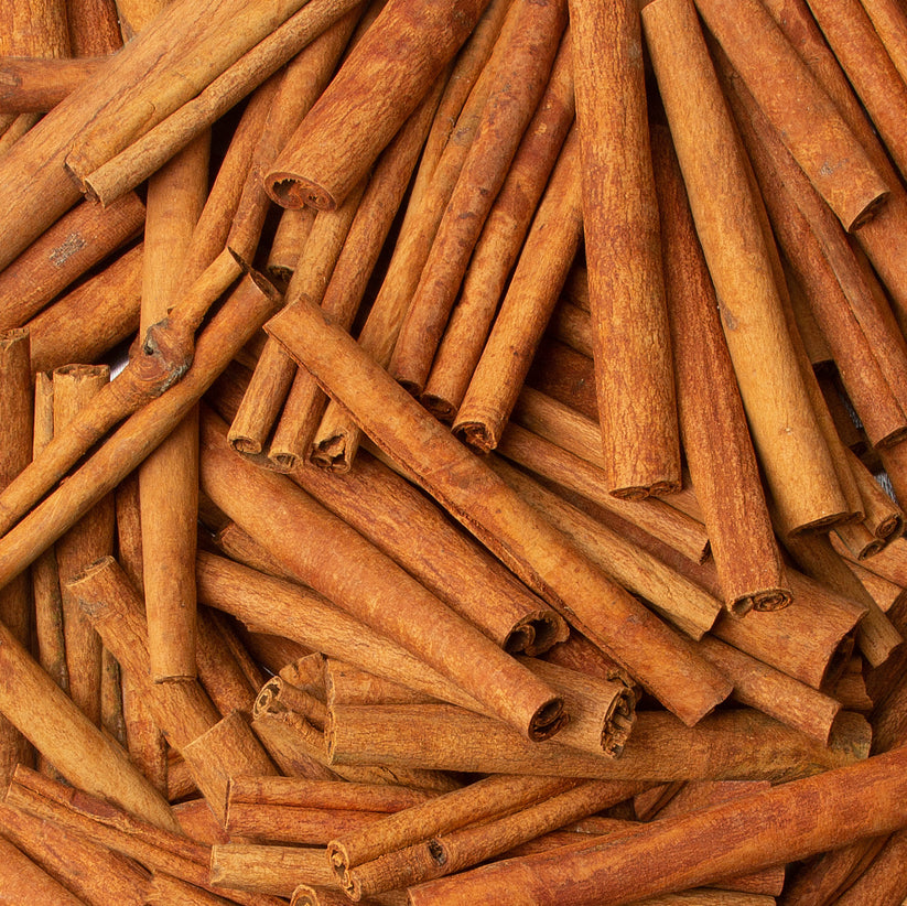 Cinnamon Sticks – Oh! Nuts