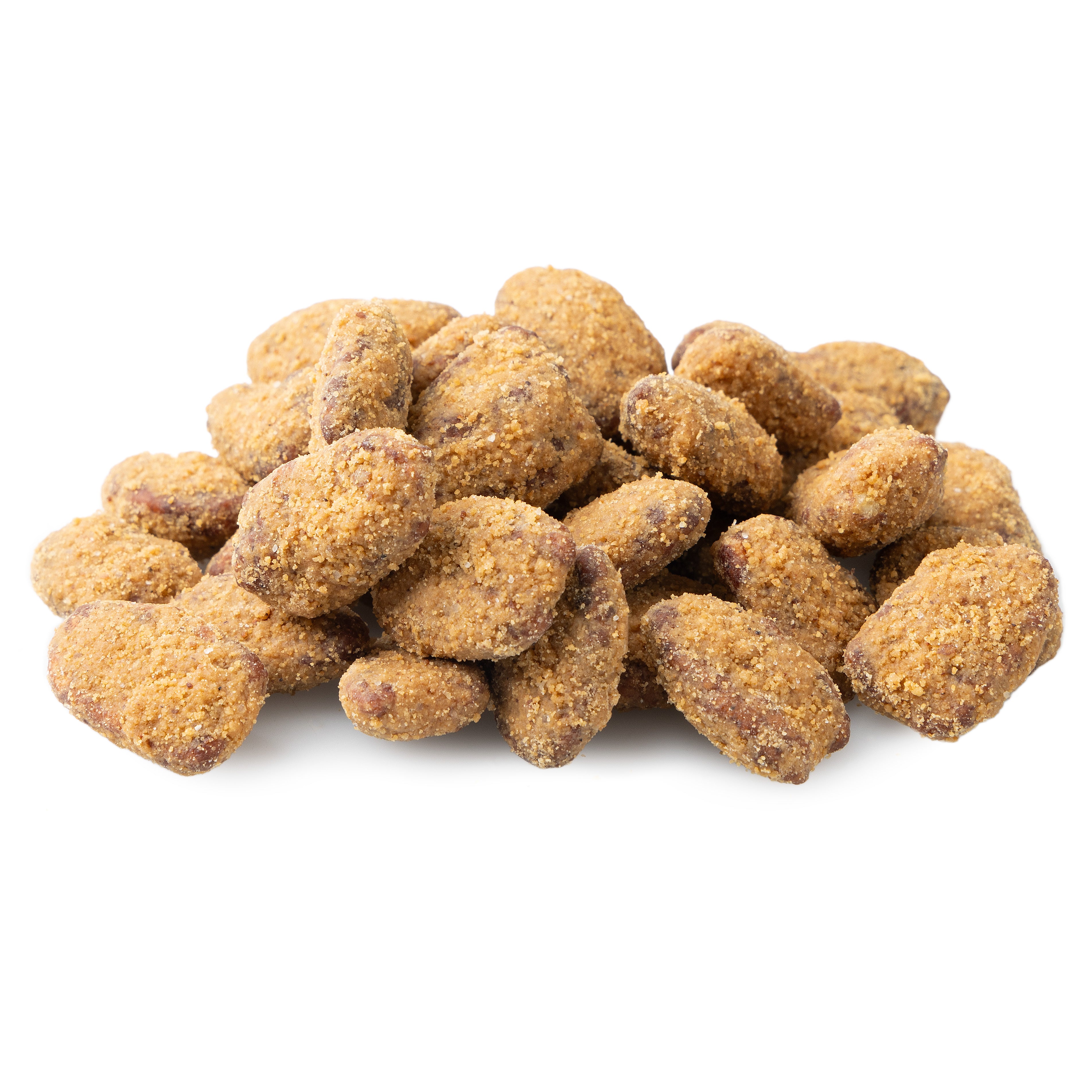 Lotus Pecans – Oh! Nuts