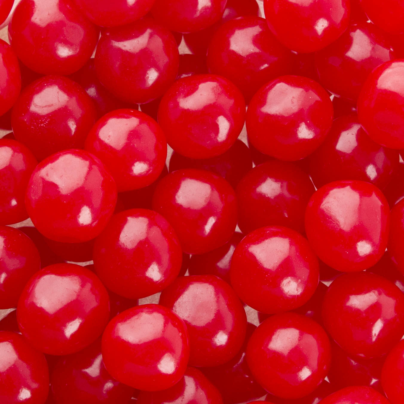 Cherry Sours Red Candy Balls – Oh! Nuts