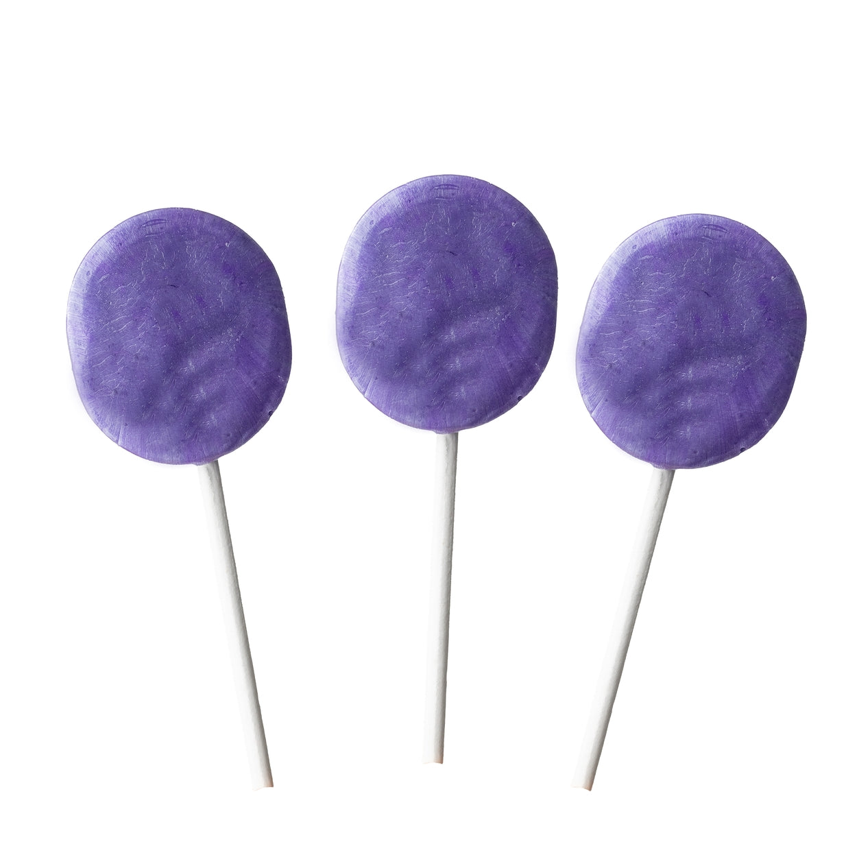 Purple Lollipops - Grape – Oh! Nuts