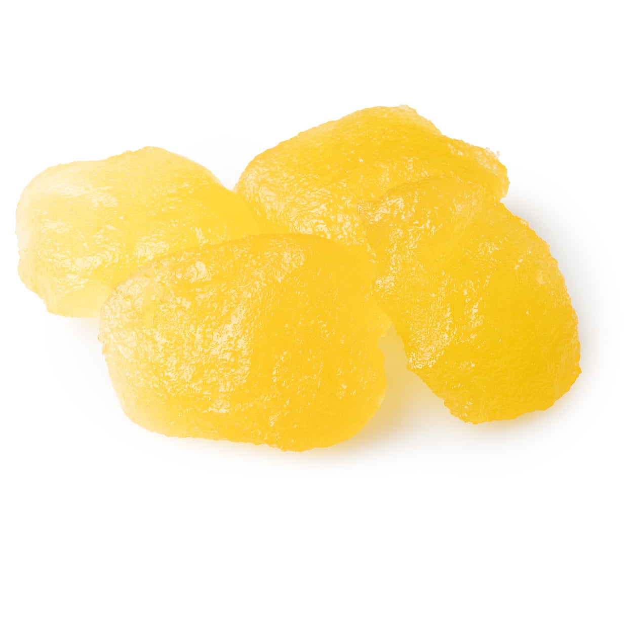 Glazed Pears Halves – Oh! Nuts