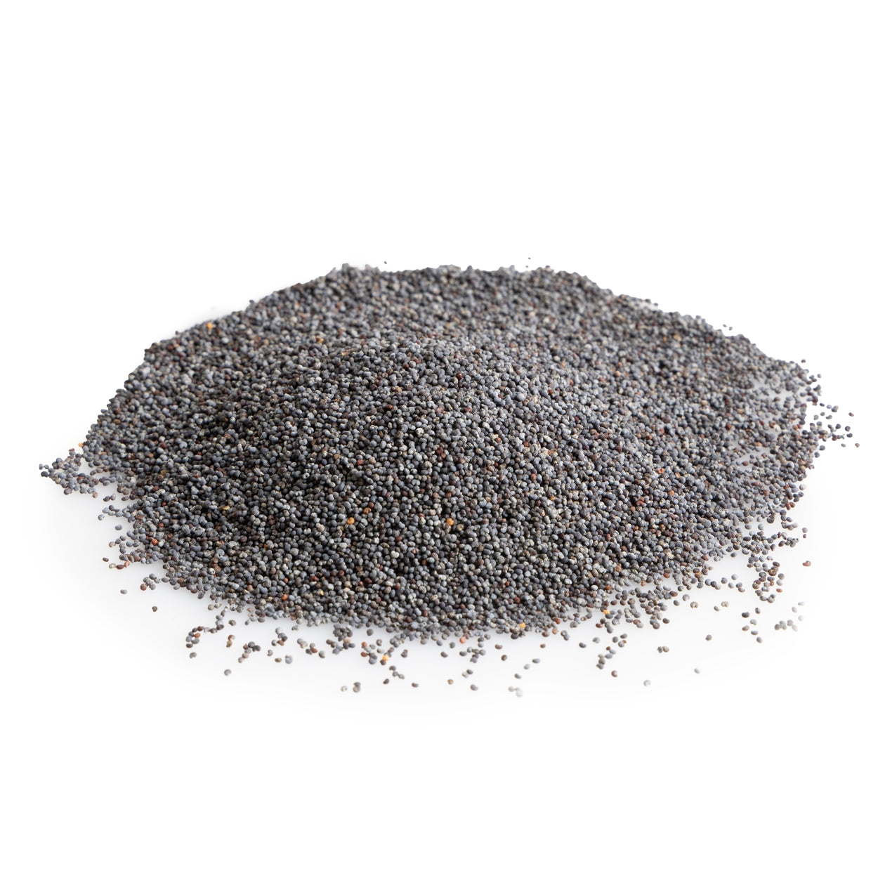 Dutch Blue Poppy Seeds – Oh! Nuts