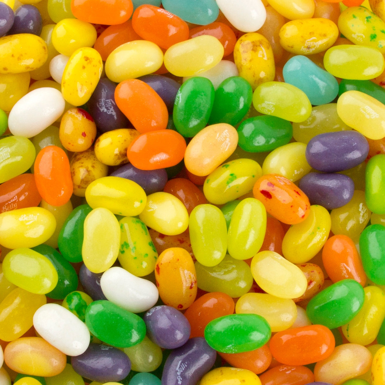 Jelly Belly Tropical Mix Jelly Beans – Oh! Nuts