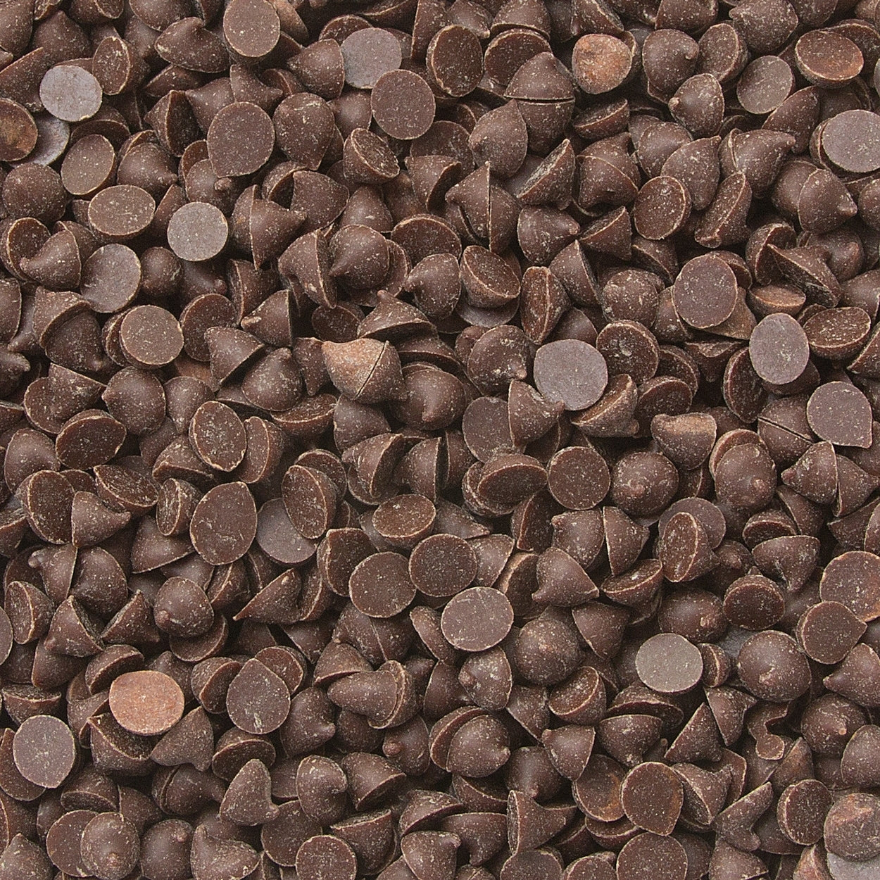 Semi-Sweet Real Chocolate Chips – Oh! Nuts