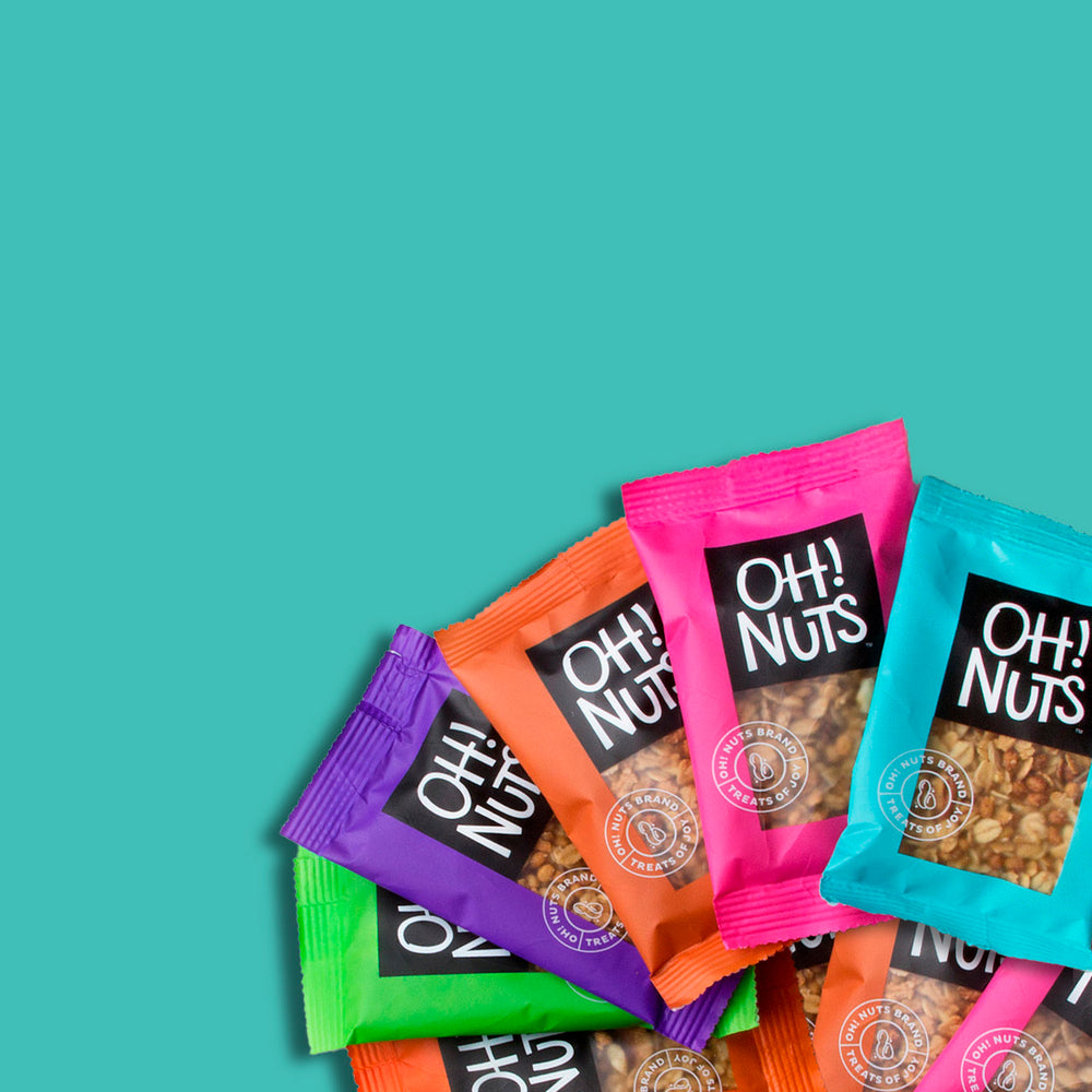 Oh! Nuts
