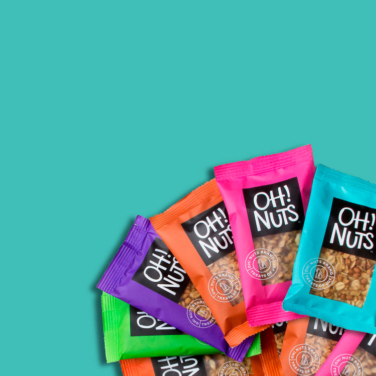 Oh! Nuts